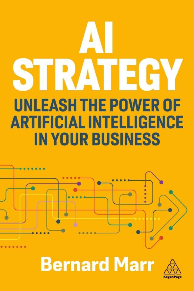AI Strategy | Kogan Page